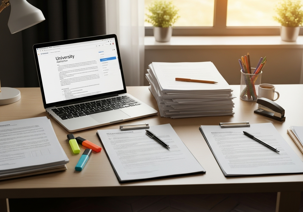 zen3edu - Your Study Abroad Partner